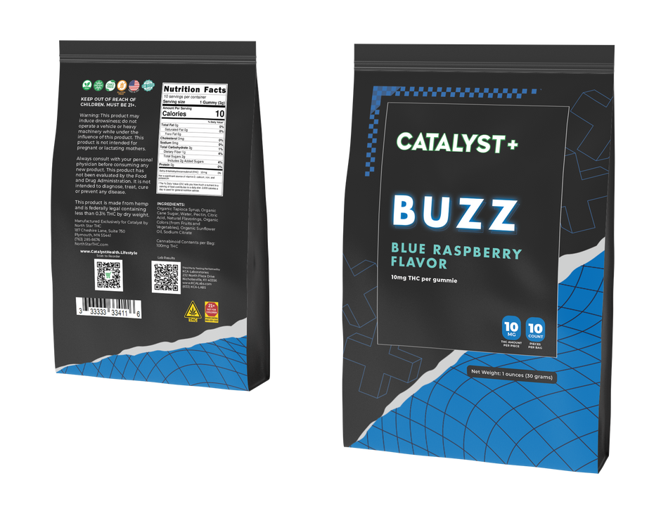 Products – Catalyst